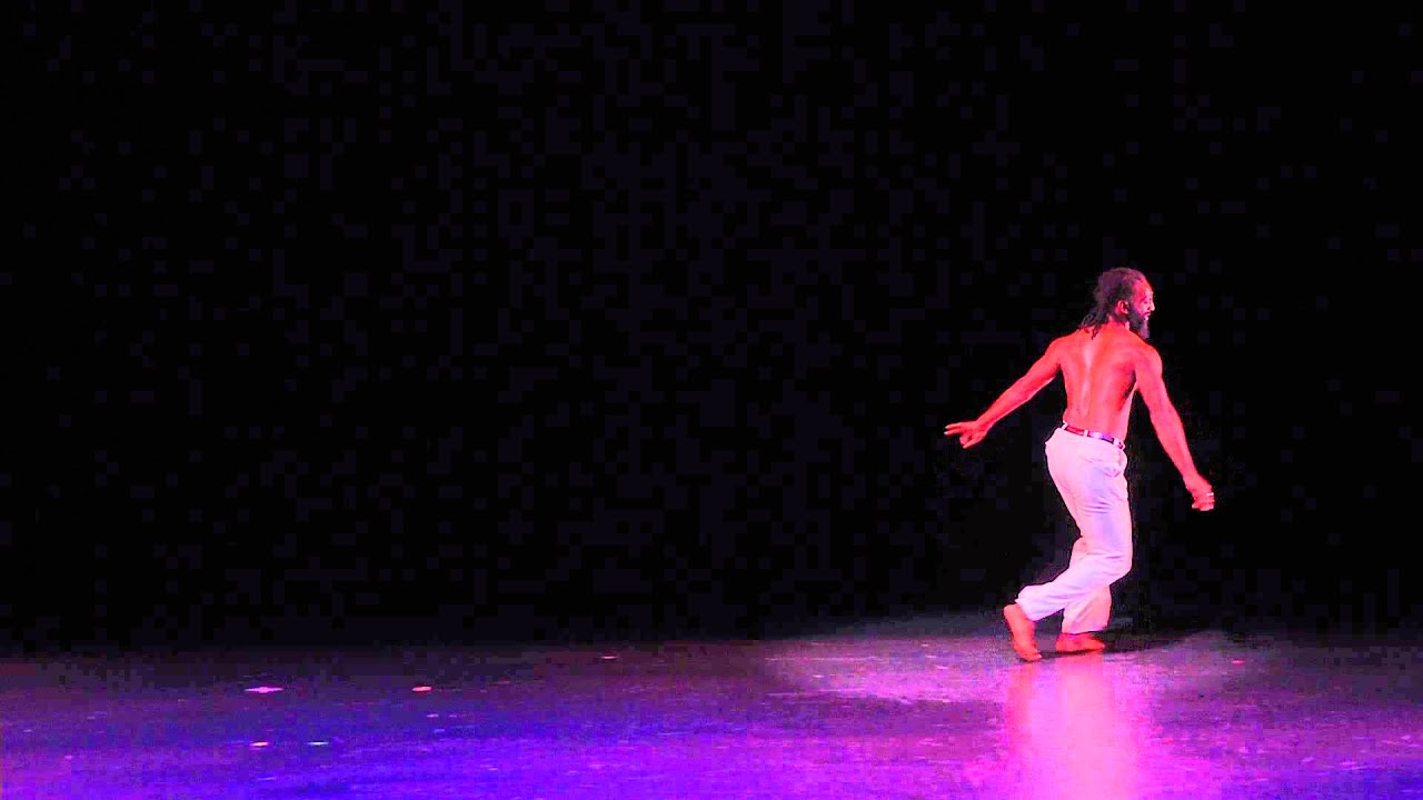 WAW's 35th ethnic Dance festival with Urban Jazz Dance Company (Antoine ...