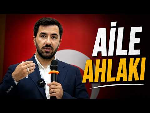 Aile Ahlakı