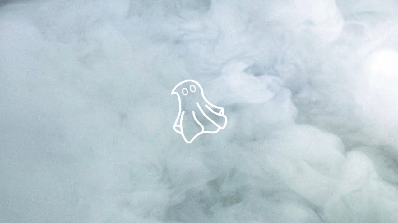 Drod - ghost (Official Audio) - YouTube