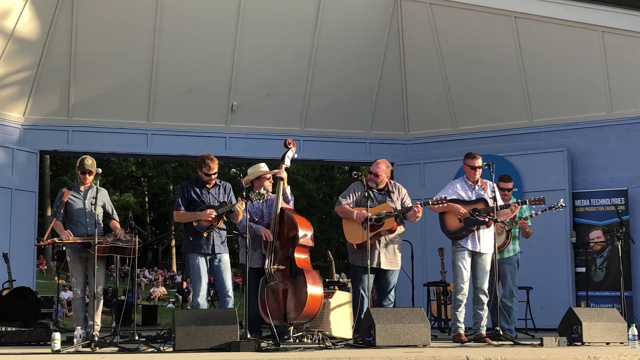 Blue Moon Rising - YouTube