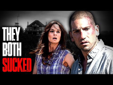 Lori and Shane were TERRIBLE people