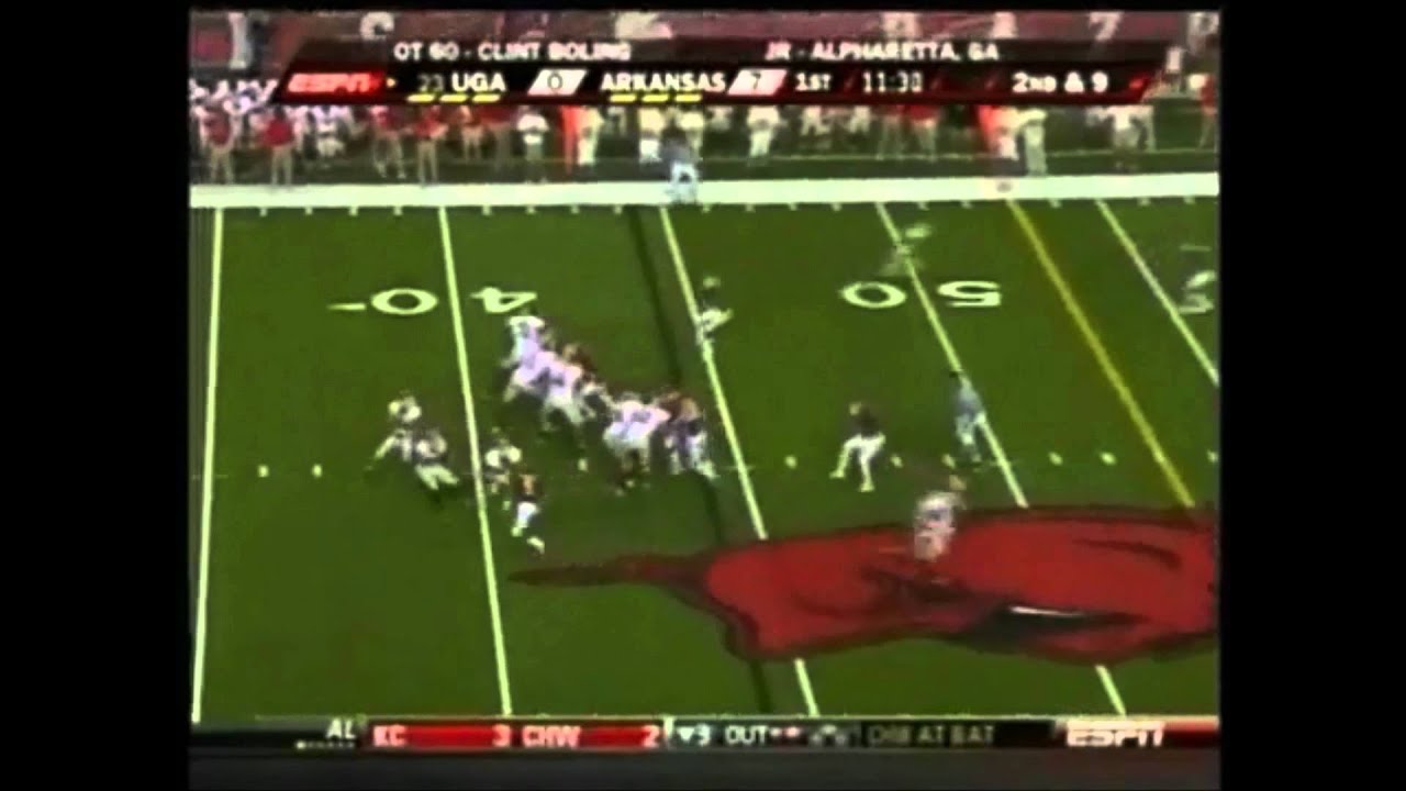 AJ Green Highlights - YouTube