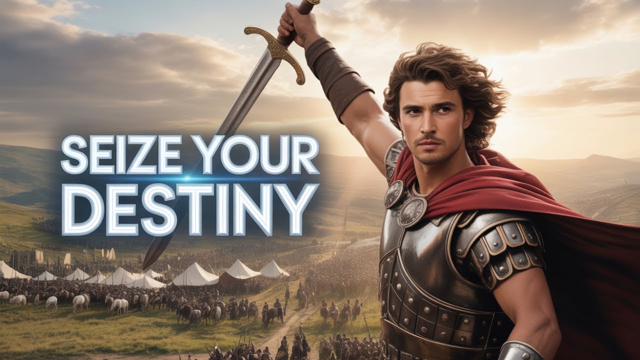 Alexandre le Grand : À 20 ans, le jeune roi qui a conquis le monde et ...