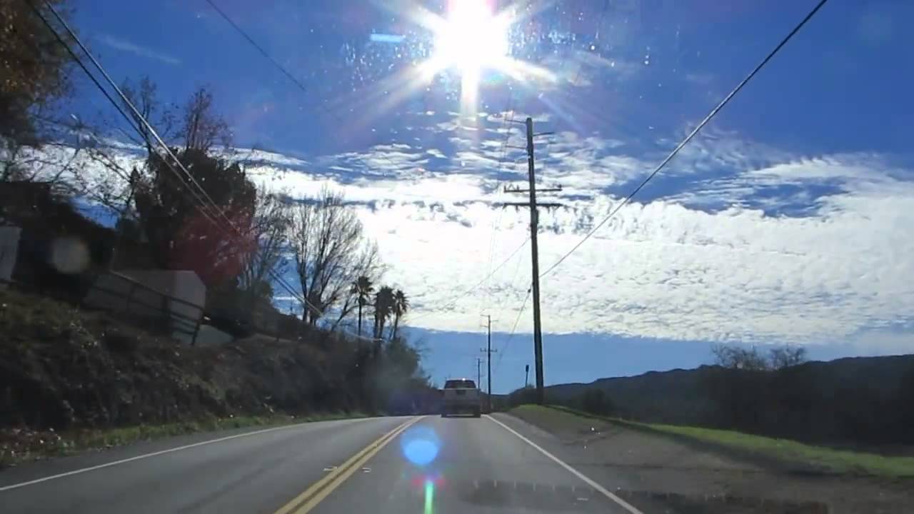 Bright Sun Shiny Day - YouTube
