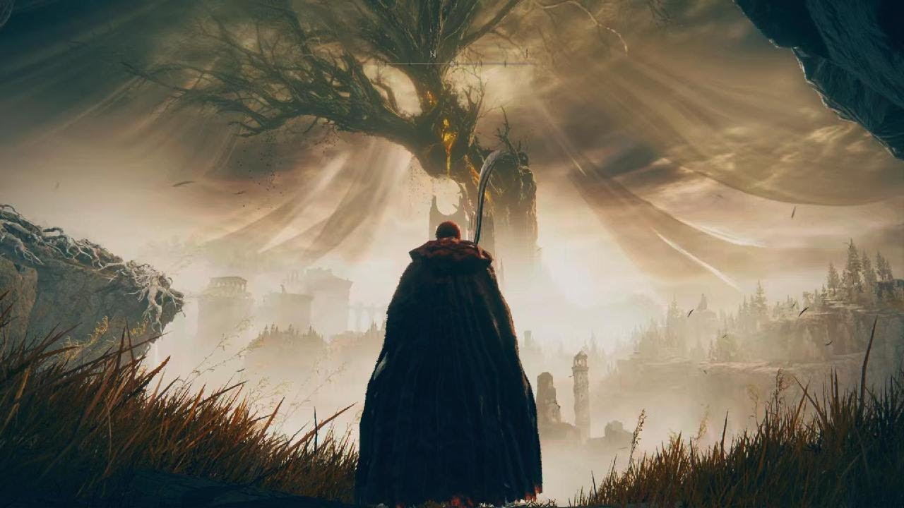 The Return to Elden Ring - YouTube