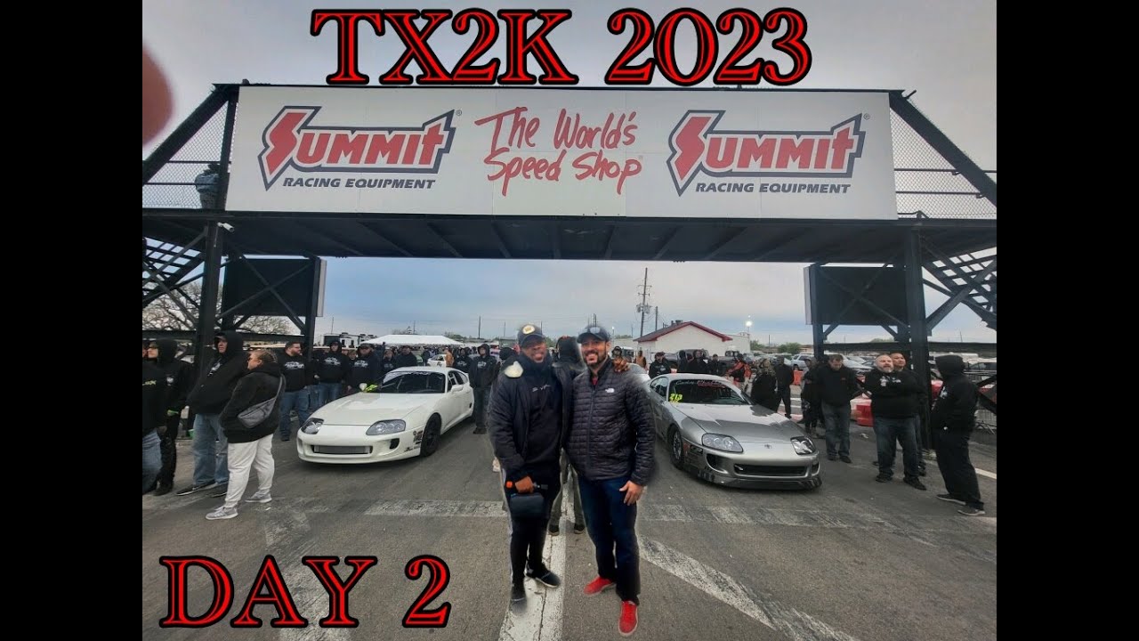 Episode 17: TX2K 2023 Part 2 - YouTube