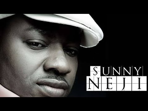Sunny Neji - Oruka (Lyric video) - YouTube