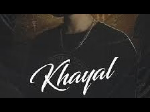 Talwinder - khayal (prod .by NDS | official music video #trending - YouTube