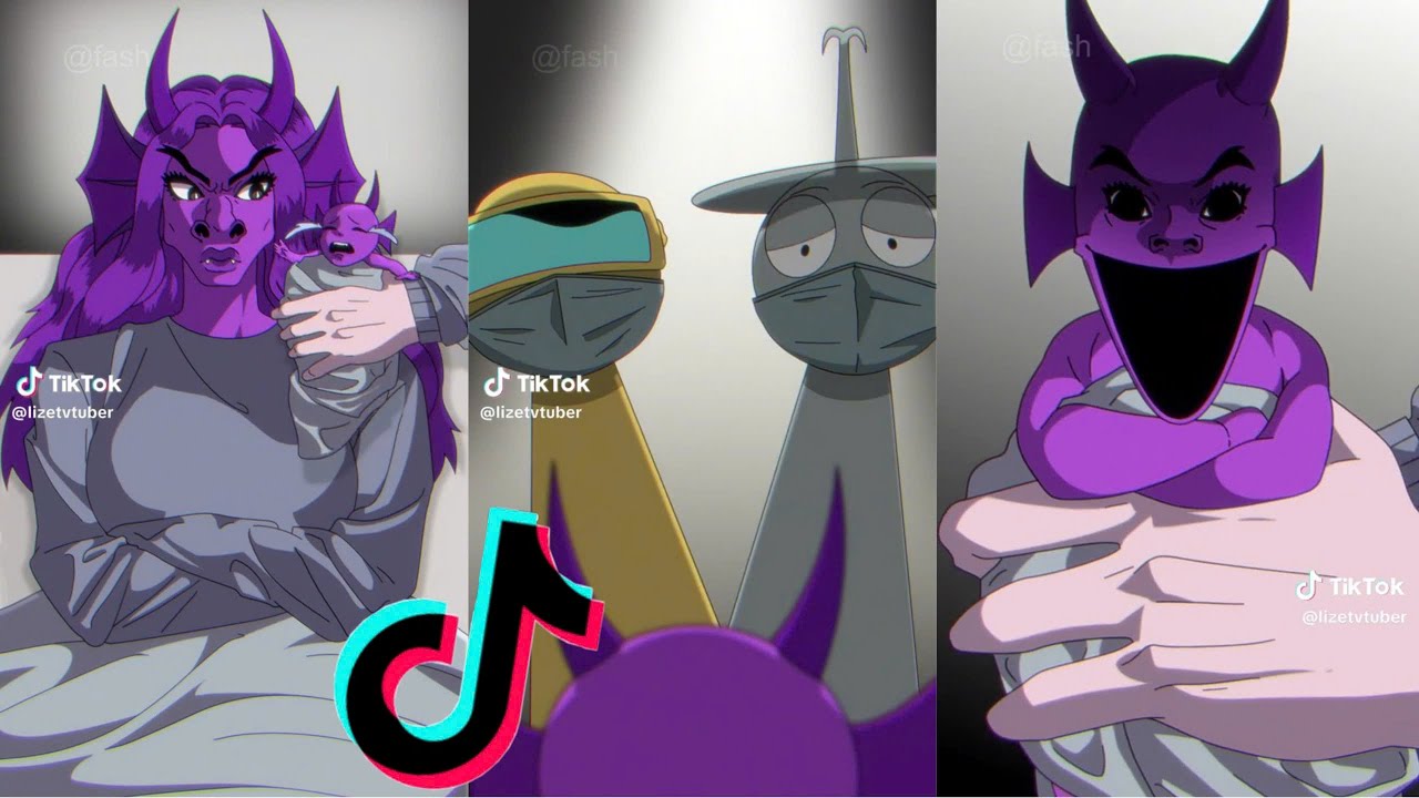 Sprunki Tik Tok Compilation #75 - YouTube