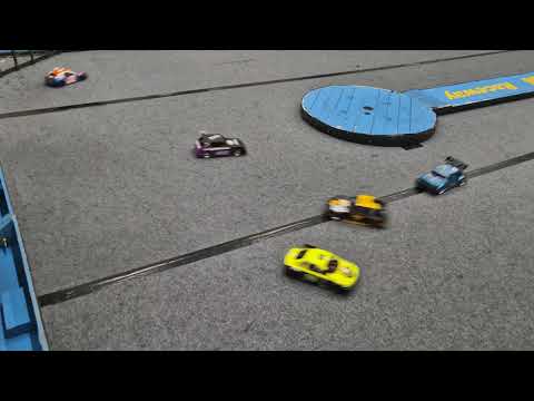 Badshot Lea Rc Raceway. Remembrance Rumble. 1300 Stock Cars. Round 2 ...