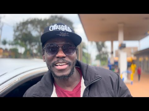 JUDAH RAPKNOWLEDGE Gave His First Statement in UGANDA. - YouTube