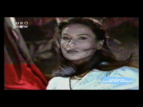 Nalan - CANSUYUM ( Euro Show 1995 )