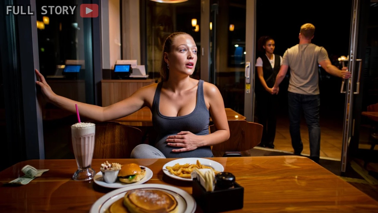 "I Told Him I Was 4 Months Pregnant on Our 2nd Date—He Ghosted Me Like I Did Something Wrong ...
