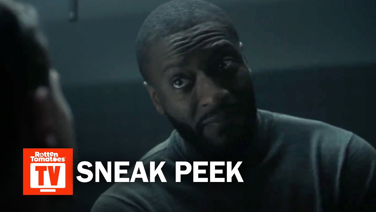 Cross Season 1 Sneak Peek | 'Interrogation' - YouTube