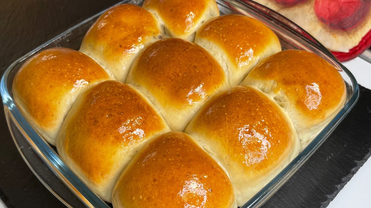 How To Make sardine Bread Recipe - YouTube