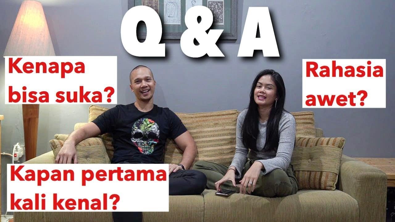 MENJAWAB PERTANYAAN #GOLDENFAMS | THE GOLDEN FAMILY - YouTube