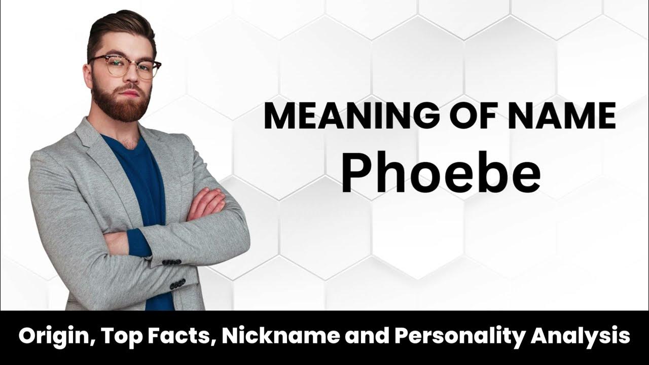 Phoebe Baby Name Facts, Meaning, Personality, Nickname, Origin, Popularity, Similar Names and ...