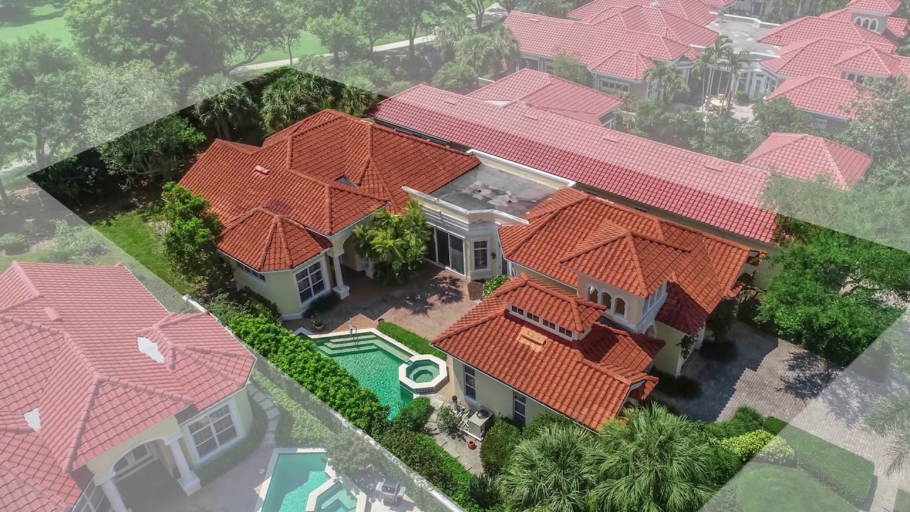 Ryan Batey 7068 Verde Way Naples Fl - YouTube