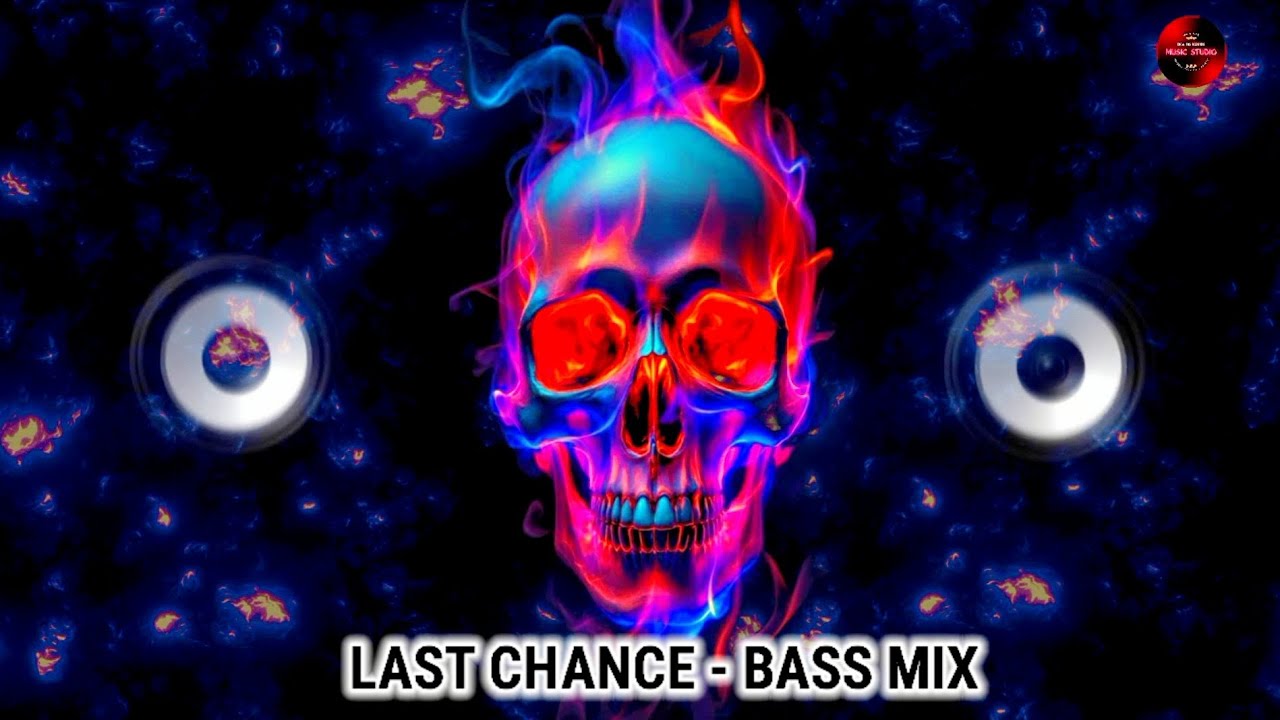 Last Chance - Bass Mix | Trap Bass Mix | KRS | BK & KRS Music Records ...