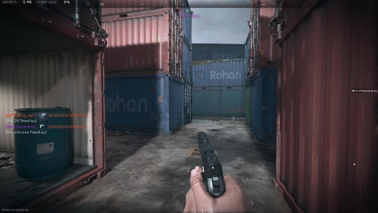 Shipment game - YouTube