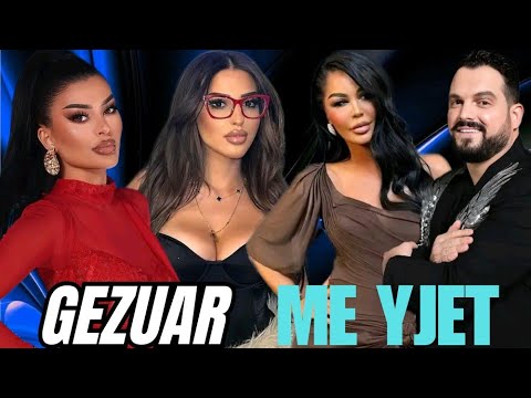 GEZUAR ME YJET E ESTRADES #2026 #mantiproduction 