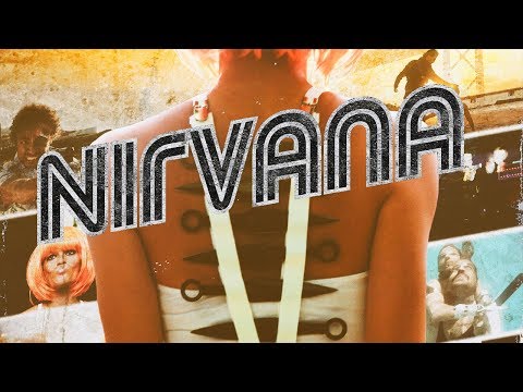 Nirvana | Crime Film | Comedy | Portuguese with English Subs | Free Full Movie