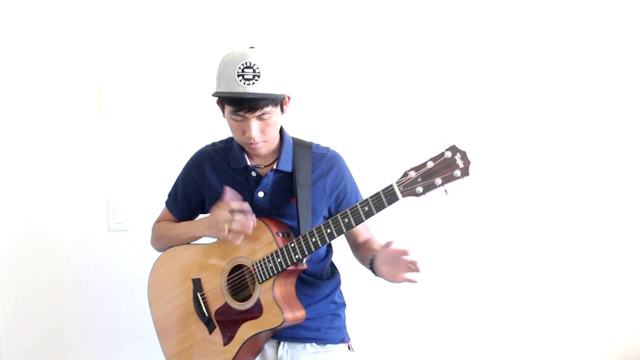 The Perc U Lator - Eric Roche - YouTube