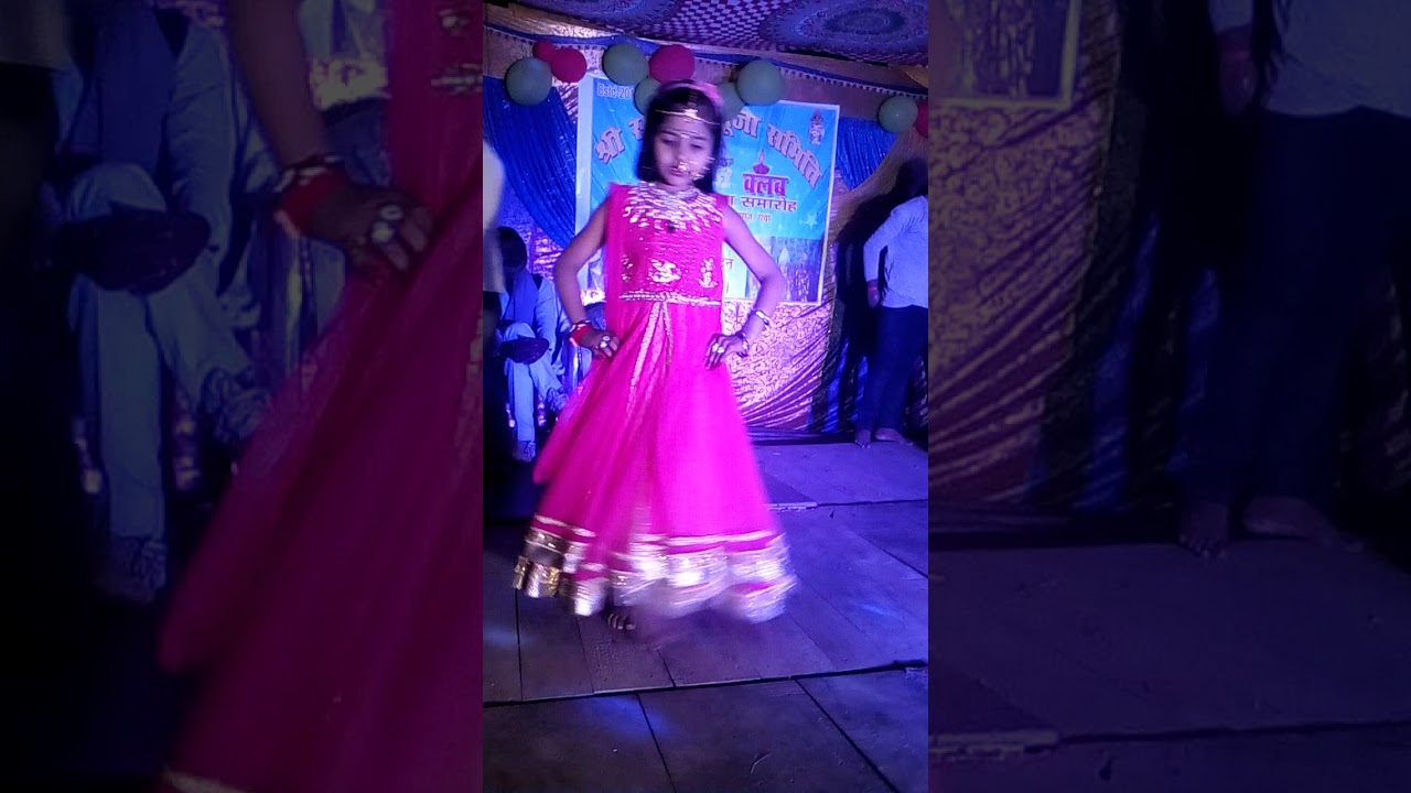 Chham chham hindi song - YouTube