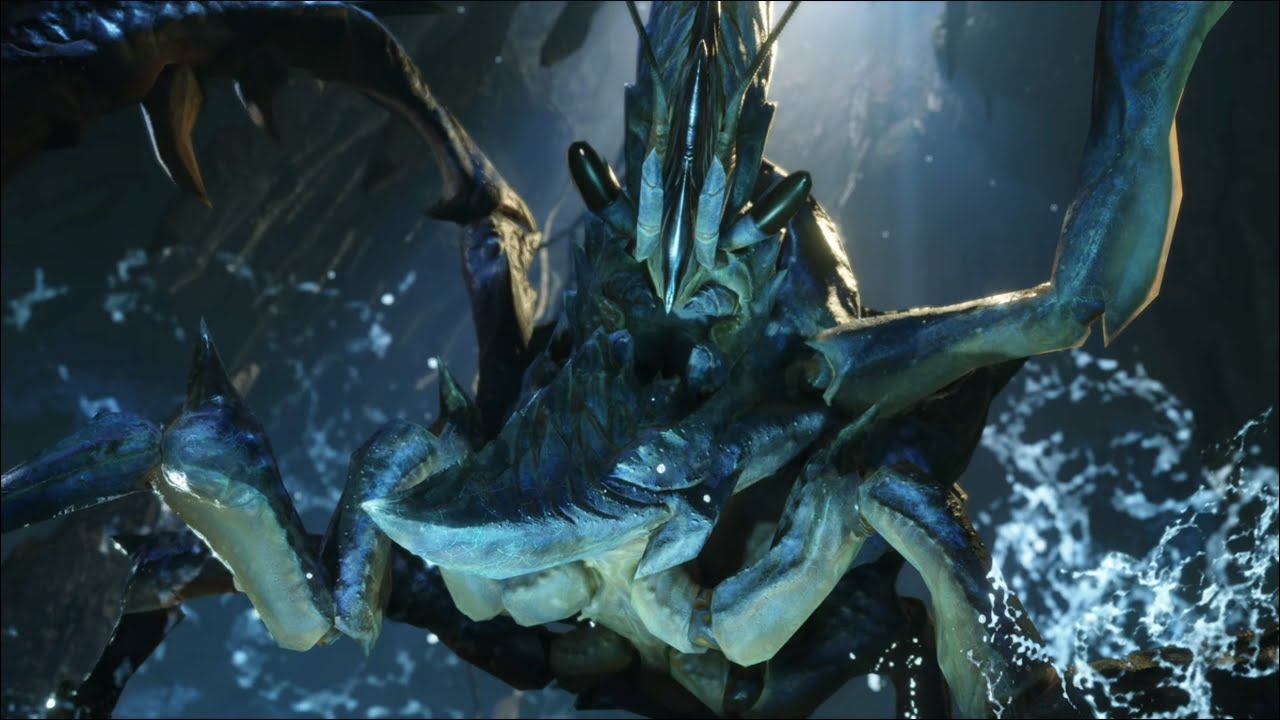 I Forgot About Bleed | Monster Hunter Rise Sunbreak Ep 31 - YouTube