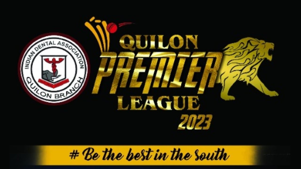 Quilon Super Kings v/s Kottarakkara Knight Ridersl │Second Sem │ Quilon ...