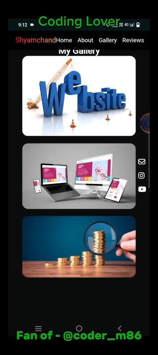 NEW TRENDING VIDEO CODING LOVER #coding #lover #motivational #trendingshorts #creatorshyamchand ...