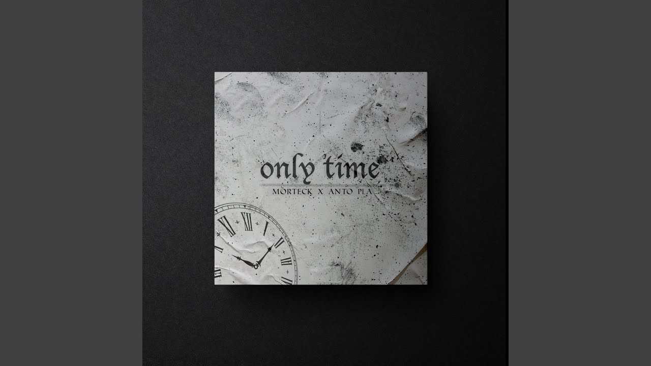 Only Time - YouTube