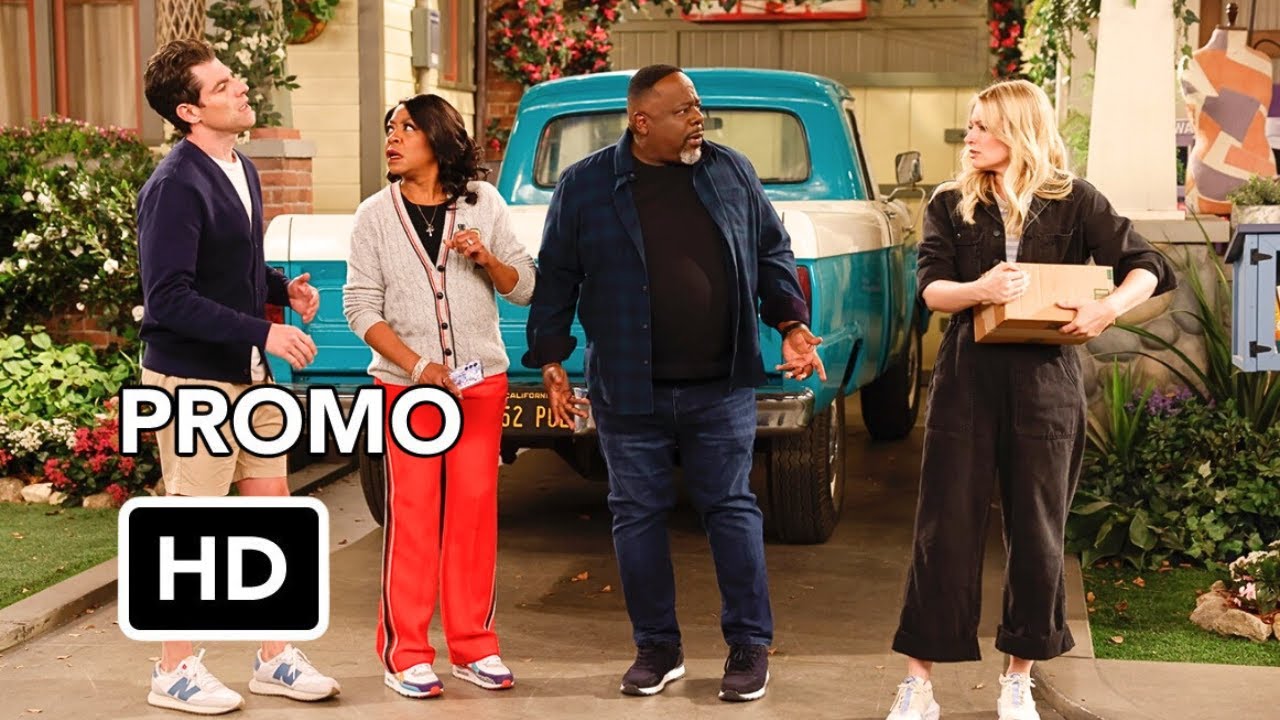 The Neighborhood 7x11 Promo | Season 7 Episode 11 Trailer | What To ...
