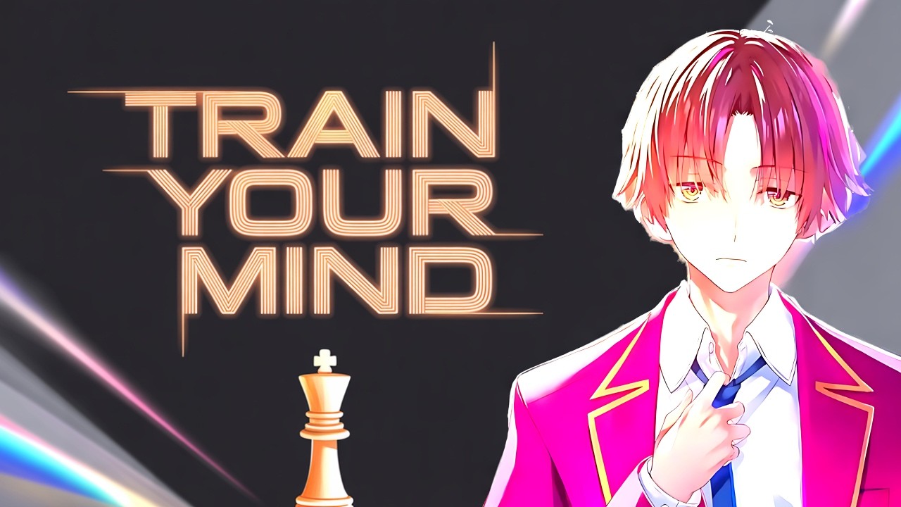 how-to-train-your-brain-like-ayanokoji-youtube