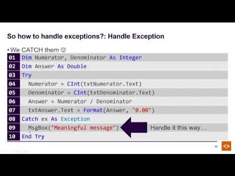 Lecture 17 - YouTube