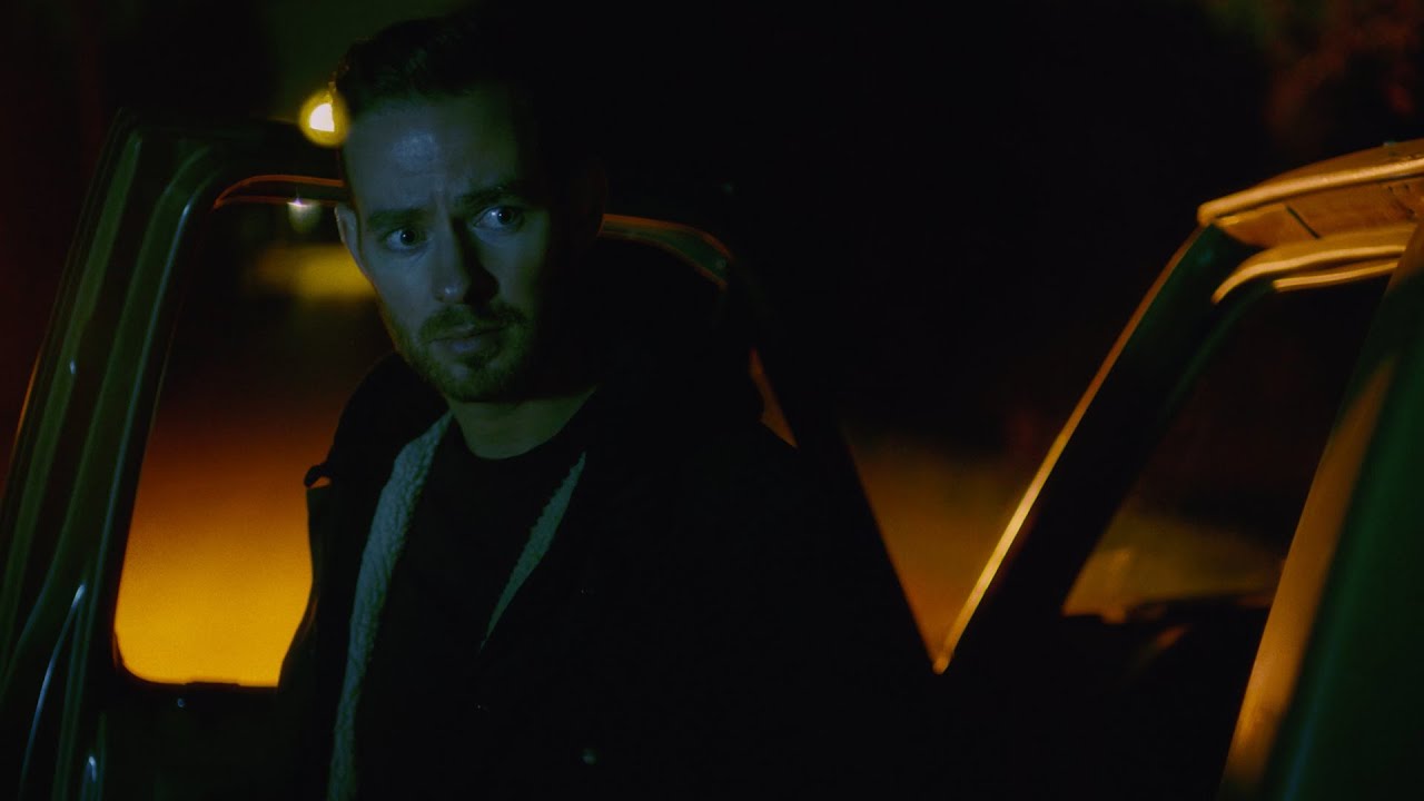 Chris Goldade︱Demo Reel - YouTube