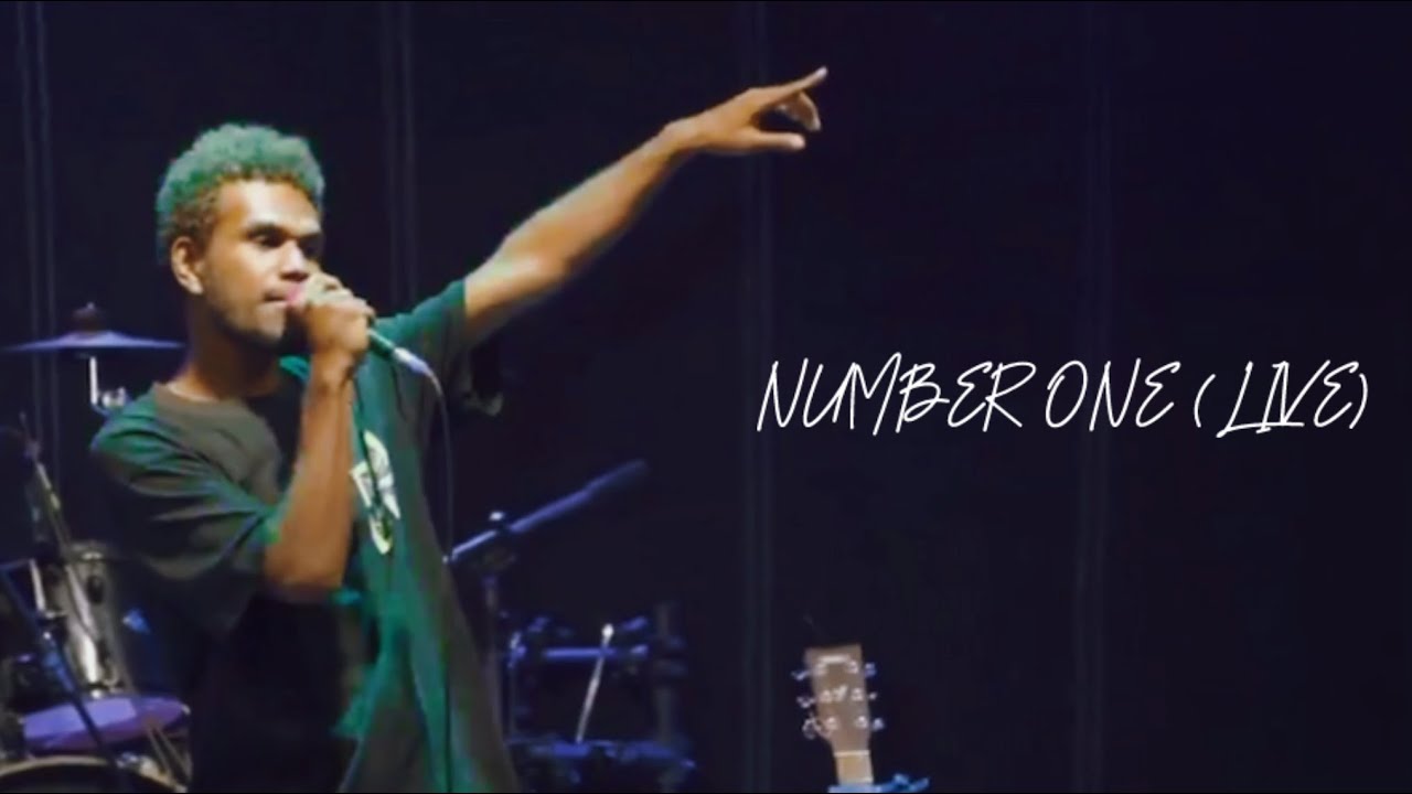 Yang Souljja - Number One (Live Performance) on Easter Sunday 2024 ...