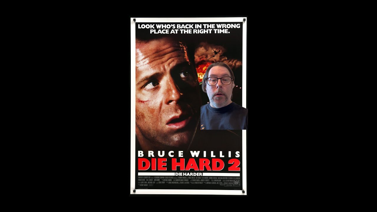 RJH Likes Movies: BRUNO-VISION Episode 4 - YouTube