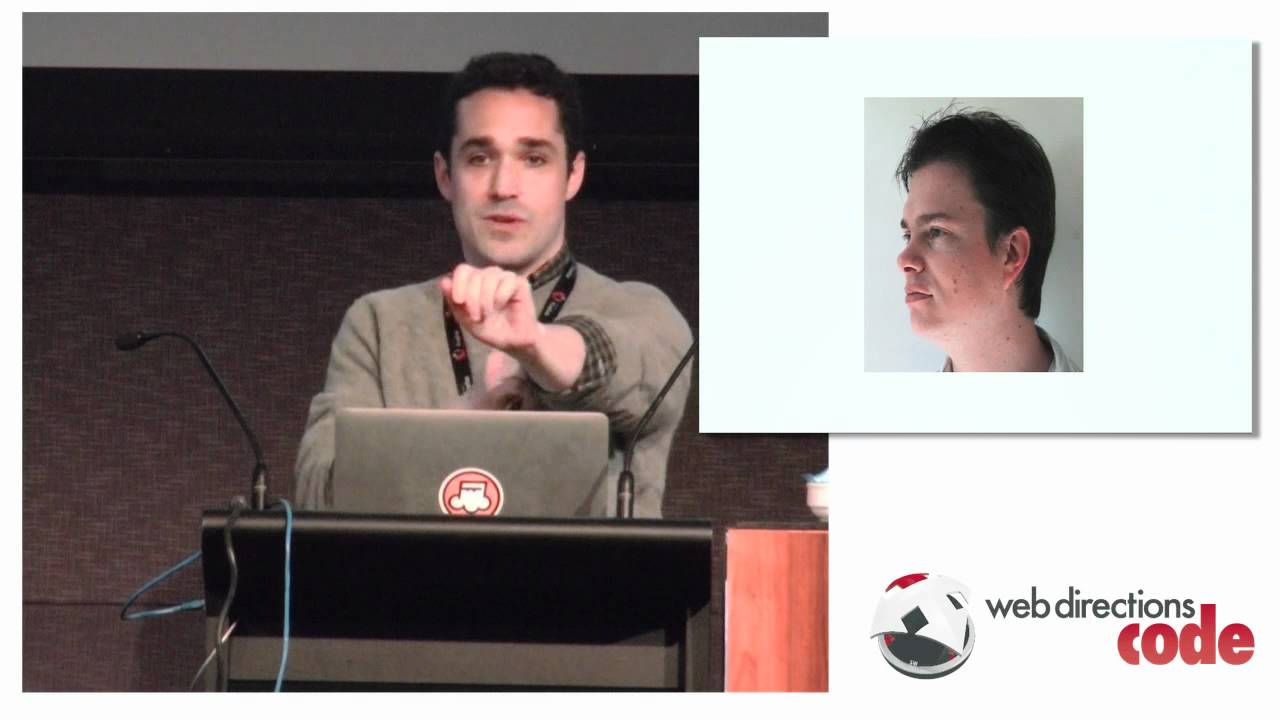 Node's Personal Manservant - Jed Schmidt - YouTube
