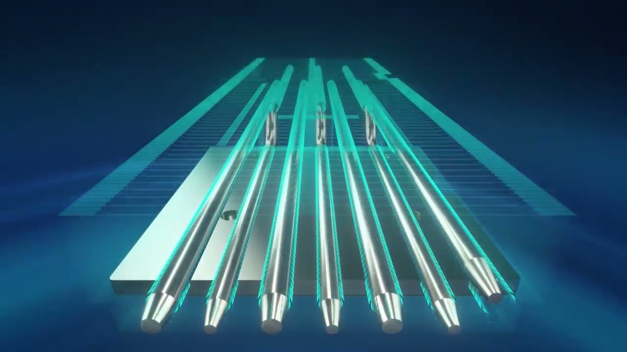 ROG Strix GeForce RTX® 40 Series Graphics Cards – Flow to Victory - YouTube