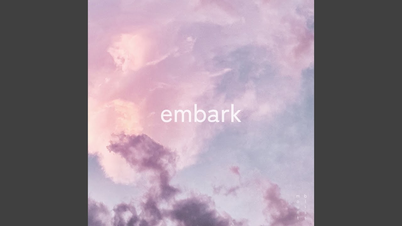embark (nature) - YouTube