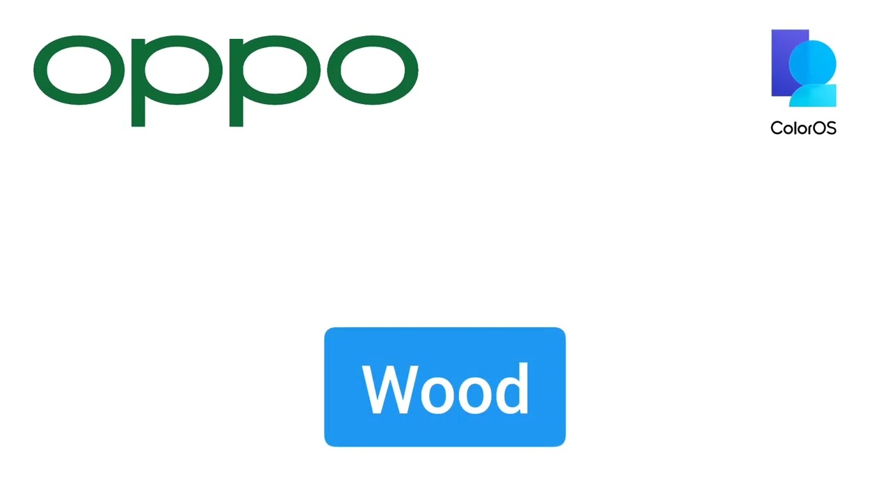 Oppo Notification Sound Wood - YouTube