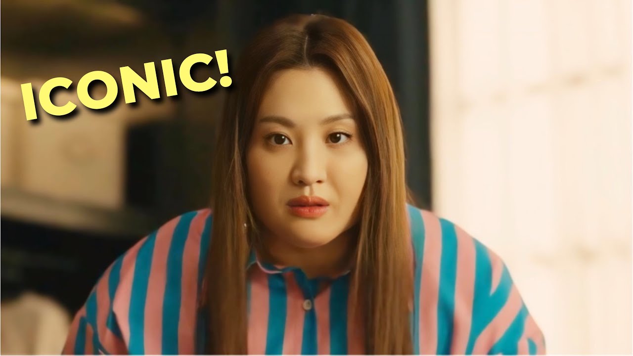 Bok Donghee core - YouTube