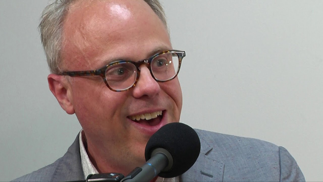 Valley Advocate Podcast: Dave Daley on US Congressman Richard Neal ...