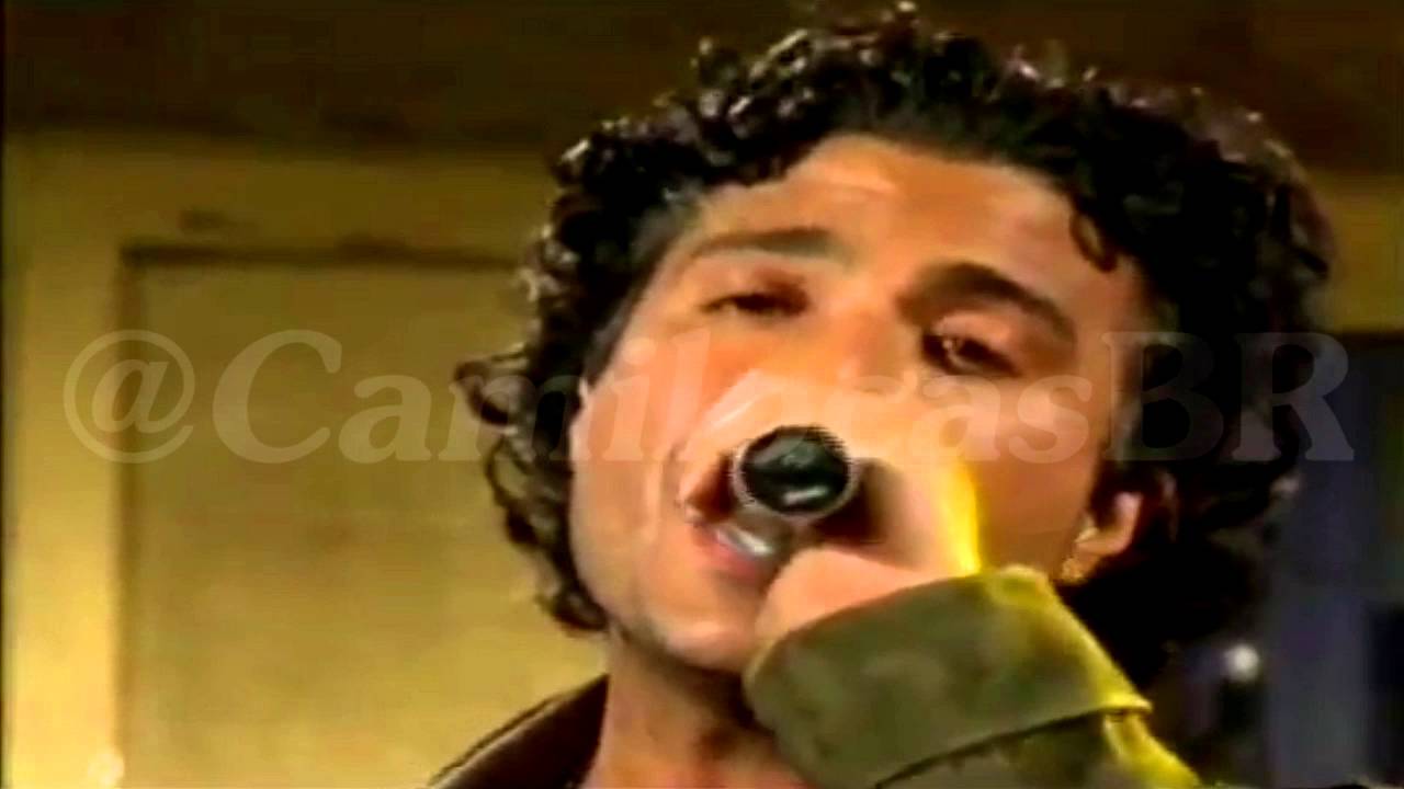 Jaime Camil - Como Fue (En Vivo) HD - YouTube