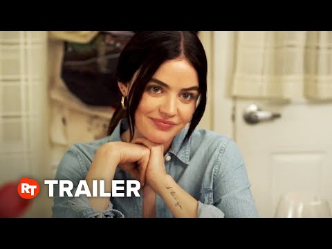 The Storied Life of A.J. Fikry Trailer #1 (2022)