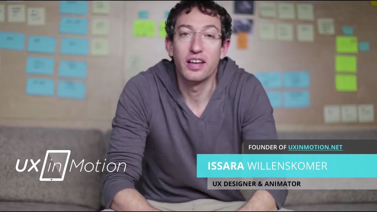 UI Animation Fundamentals Intro - YouTube