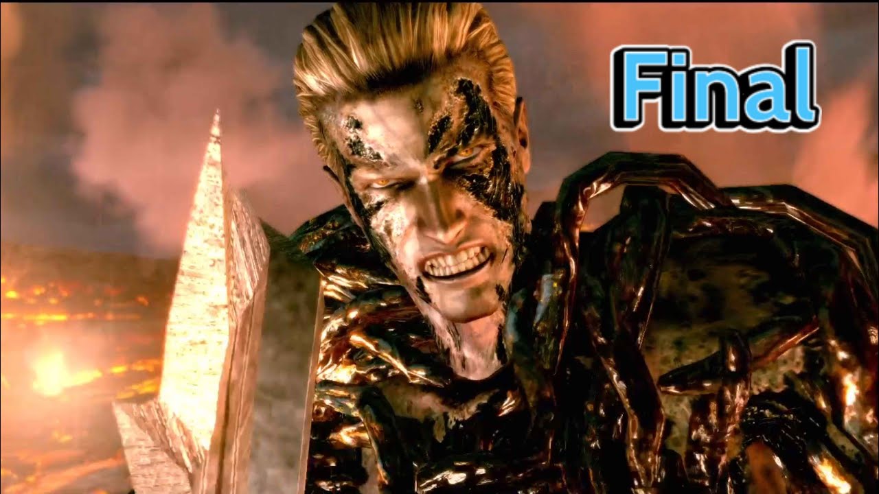 RECKLESS, RELENTLESS, NOT ASKING ALEXANDRIA! LOL | Resident Evil 5 ...