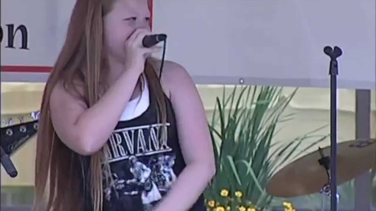 SOR Music from the Heart, Livonia Performance. Kick out the Jams - YouTube