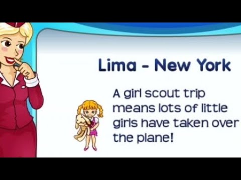 First Class Flurry HD | Flight 1-10 ( Trial Complete ) - YouTube